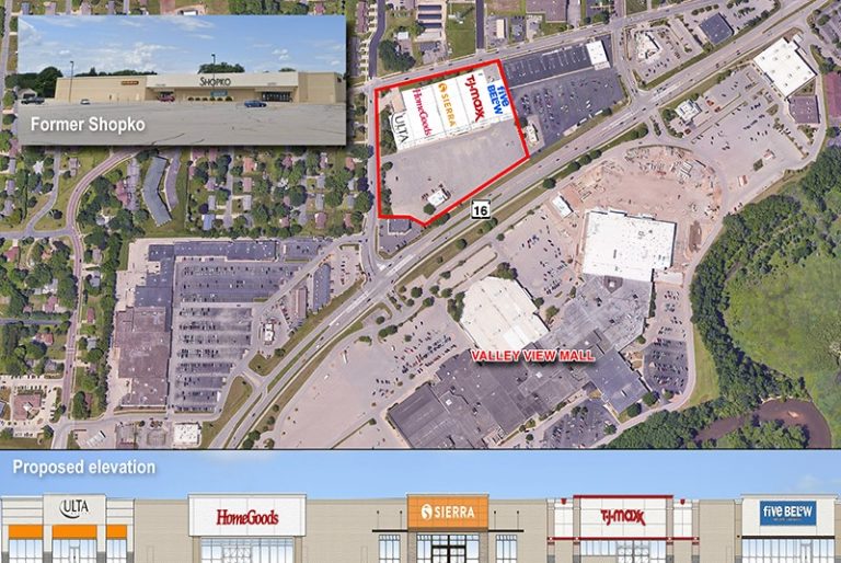 Mid-America Represents CORTA In The Acquisition And Redevelopment Of ...