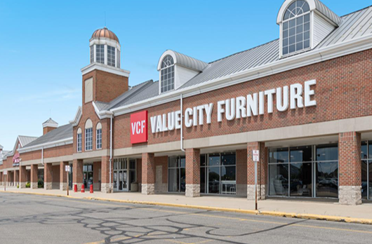 Mid-America Completes Sale Of Final Component In The Disposition Of ...